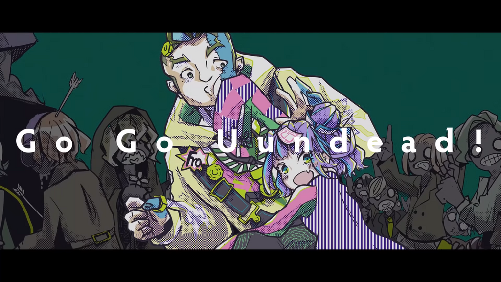 人気急上昇中のVtuber HipHopユニット「BOOGEY VOXX」を徹底紹介!! - Vtuber